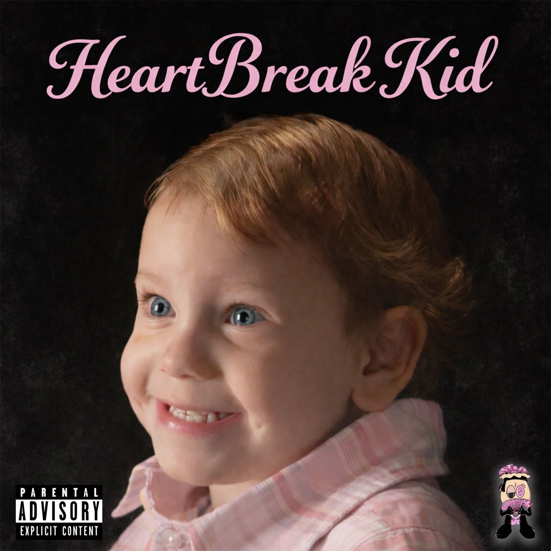 Stream T-Gloski | Listen to Heart Break Kid playlist online for free on ...