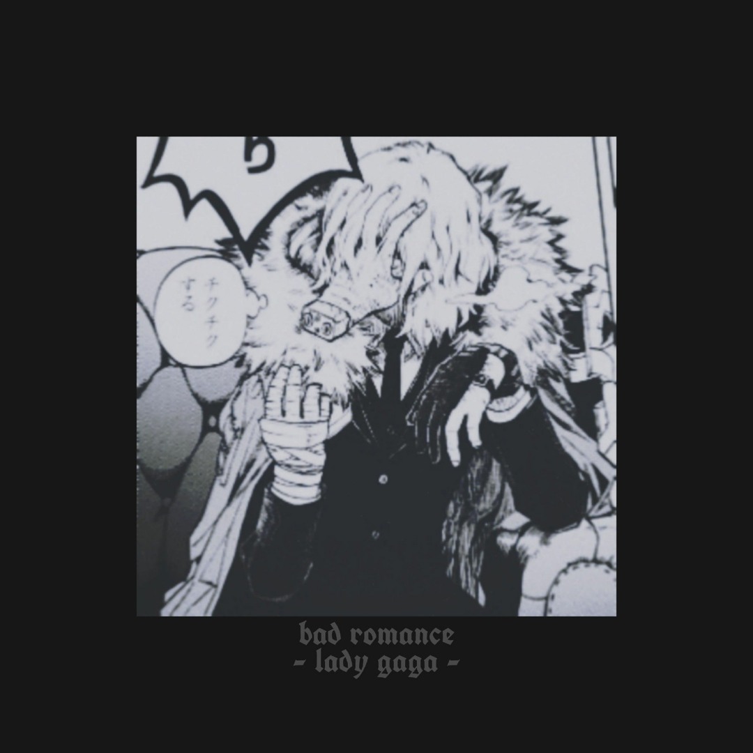 Listen to bad romance [slowed] by —☆`, 𝐞𝐥𝐝𝐫𝐢𝐱𝐧 in Related tracks: DAVID ...