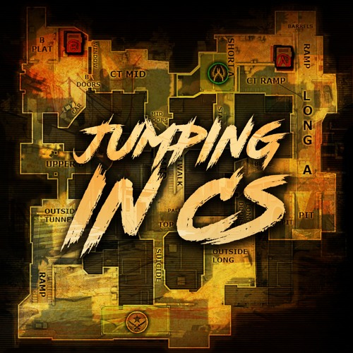 Stream Jumping in Counter Strike by RICH.Claims | Listen online for ...