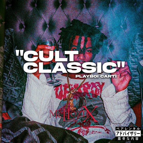 Stream Playboi Carti - Cult Classic [UNRELEASED](Speed Up) by znX ...