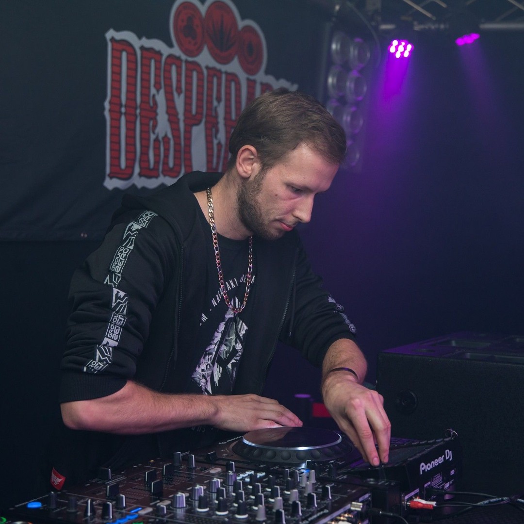 Stream Psycrotic @ Garagengeschredder 2024 [Heineken Floor] by BSK Crew ...