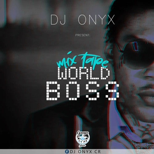 Stream VYBZ KARTEL WORLD BOSS by DJONYX CR | Listen online for free on ...