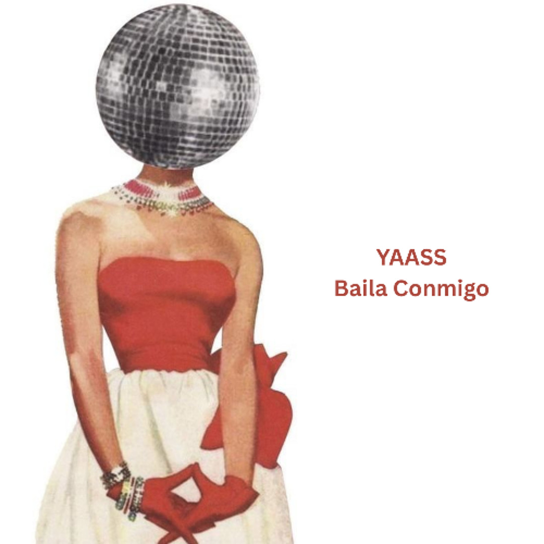 Stream YAASS - Baila Conmigo by YAASS (UK) | Listen online for free on ...