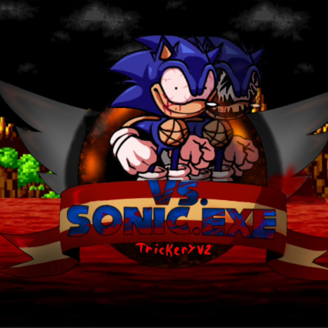 Stream Parallax (Legacy) Trickery V2 by bear (Upload Limit Reached ...