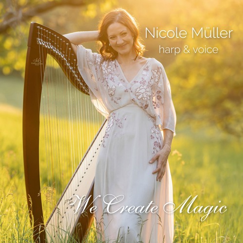 Stream Nicole Müller - Star Of The Evening (We Create Magic) by Nicole ...