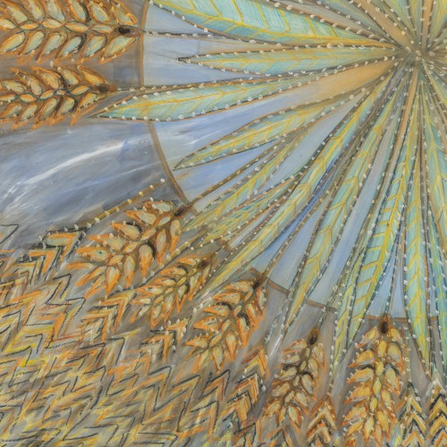 Stream episode Rencontre avec l'artiste Mathilde Rosier et la ...