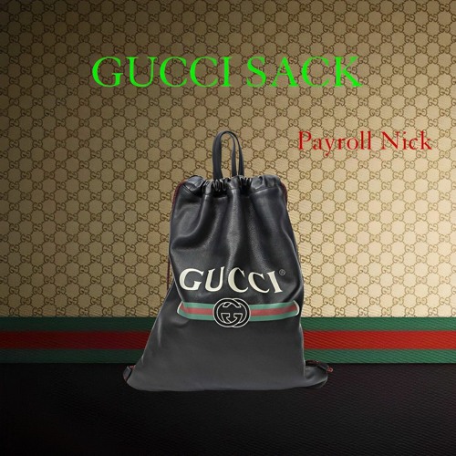 Stream Payroll Nick - Gucci Sack 🔴🟢 by Payroll Nick | Listen online for ...