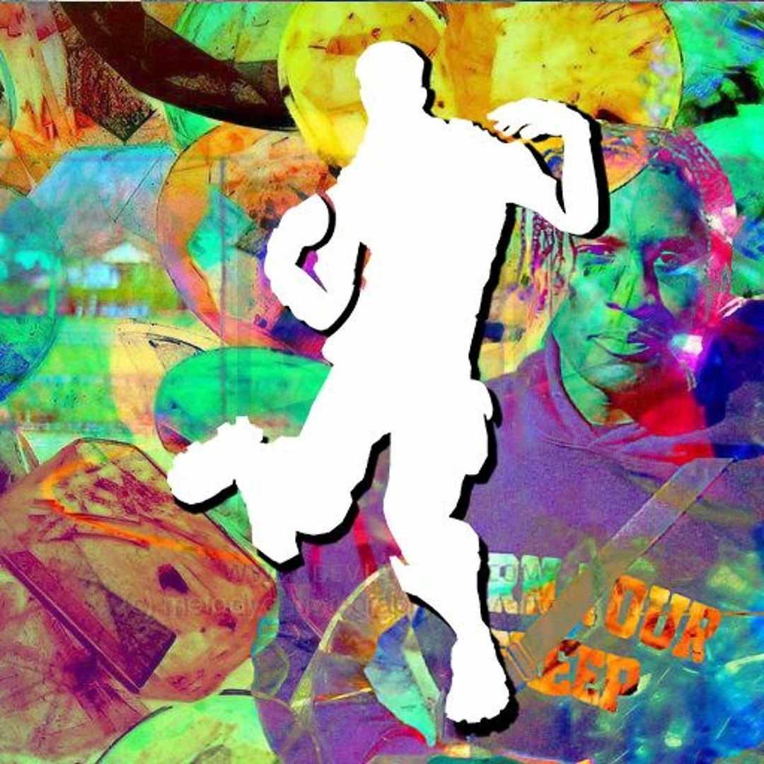 Stream Fortnite - Billy Bounce Emote (Official Audio) by Fortnite Emote ...