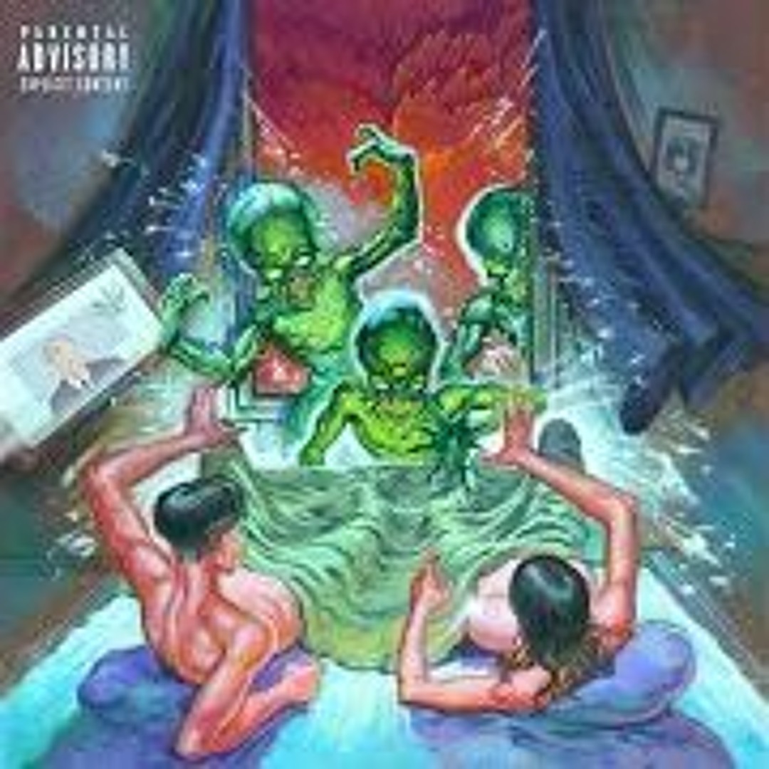 Stream ##LOCKITUP (feat. Laxrt) by Nato | Listen online for free on ...