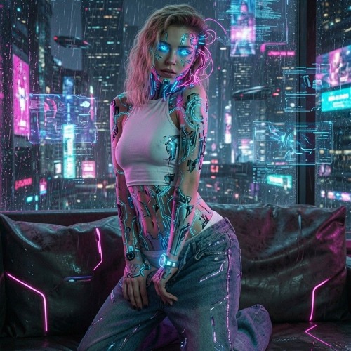 Stream Glass Sky Night by Ethera /void | Listen online for free on ...
