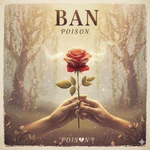 Stream poison id.mp3 by Ban | Listen online for free on SoundCloud