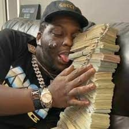 Stream Rio Da Yung OG x Babytron x Blp Kosher Type Beat 2023 - "Money ...