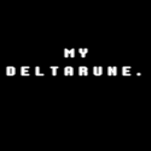 Listen To Music Albums Featuring Spoilers Deltarune Chapter 4