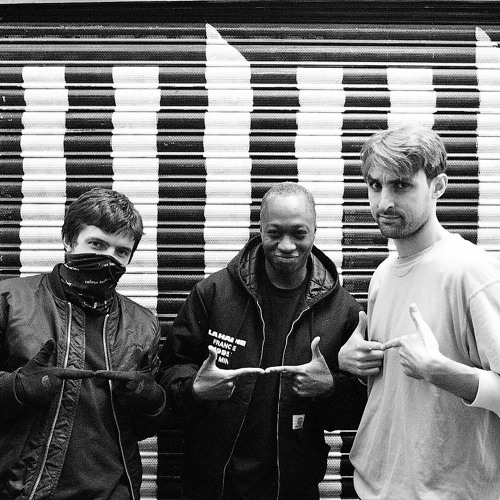 Stream Bubble Chamber w/ Hiteca - November 2021 by Balamii | Listen ...