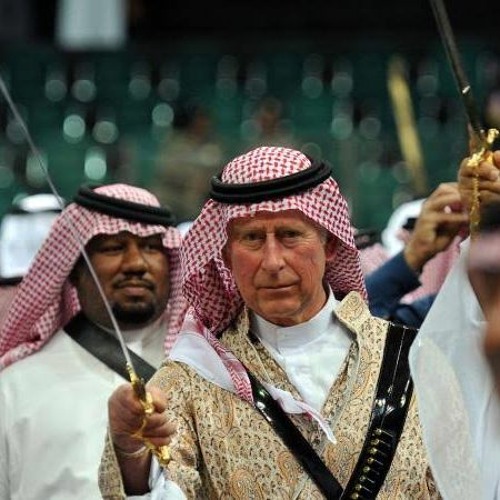 Stream King Charles and Muslims - Yahya Birt by Radio Islam ...