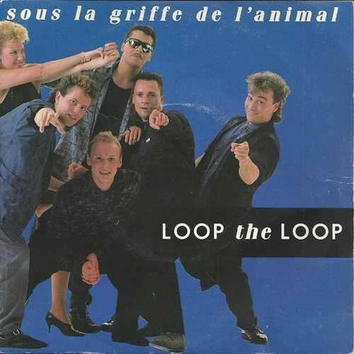 Stream Loop De Loop - Sous La Griffe De L'Animal (Captain' La Fin Du ...