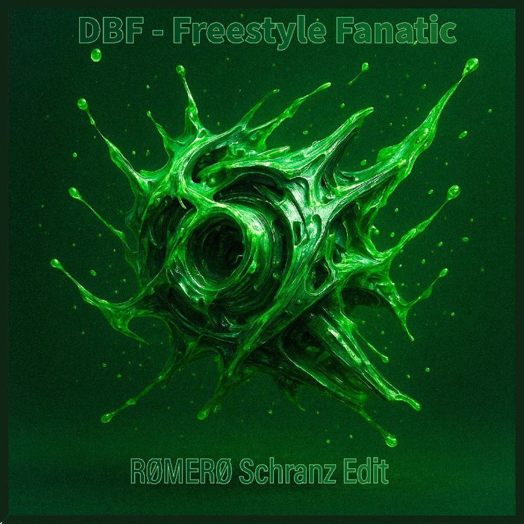 Stream DBF - Freestyle Fanatic (RØMERØ Schranz Edit) [FREE DL 07] by ...