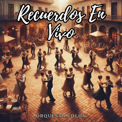 Stream Cancion En Vivo by Orquesta Colon | Listen online for free on ...