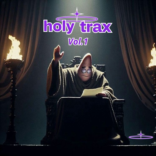 Stream HOLY TRAX | Listen to Holy Trax, Vol 1. playlist online for free ...