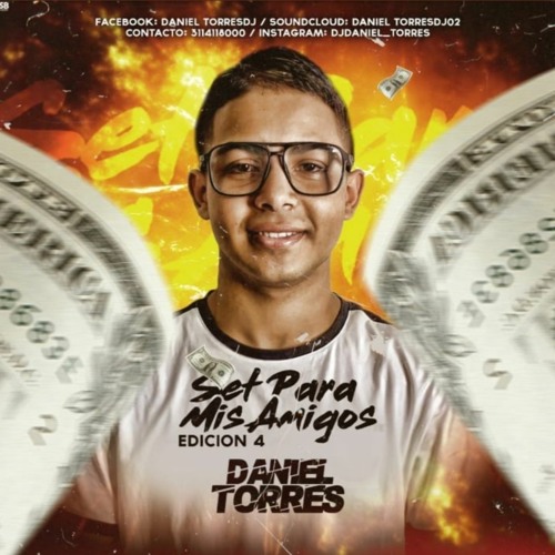 Stream SET PARA MIS AMIGOS EDICION 4 ( ENERO 2023 ) by Daniel Torres ... Stream SET PARA MIS AMIGOS EDICION 4 ( ENERO 2023 ) by Daniel Torres ...