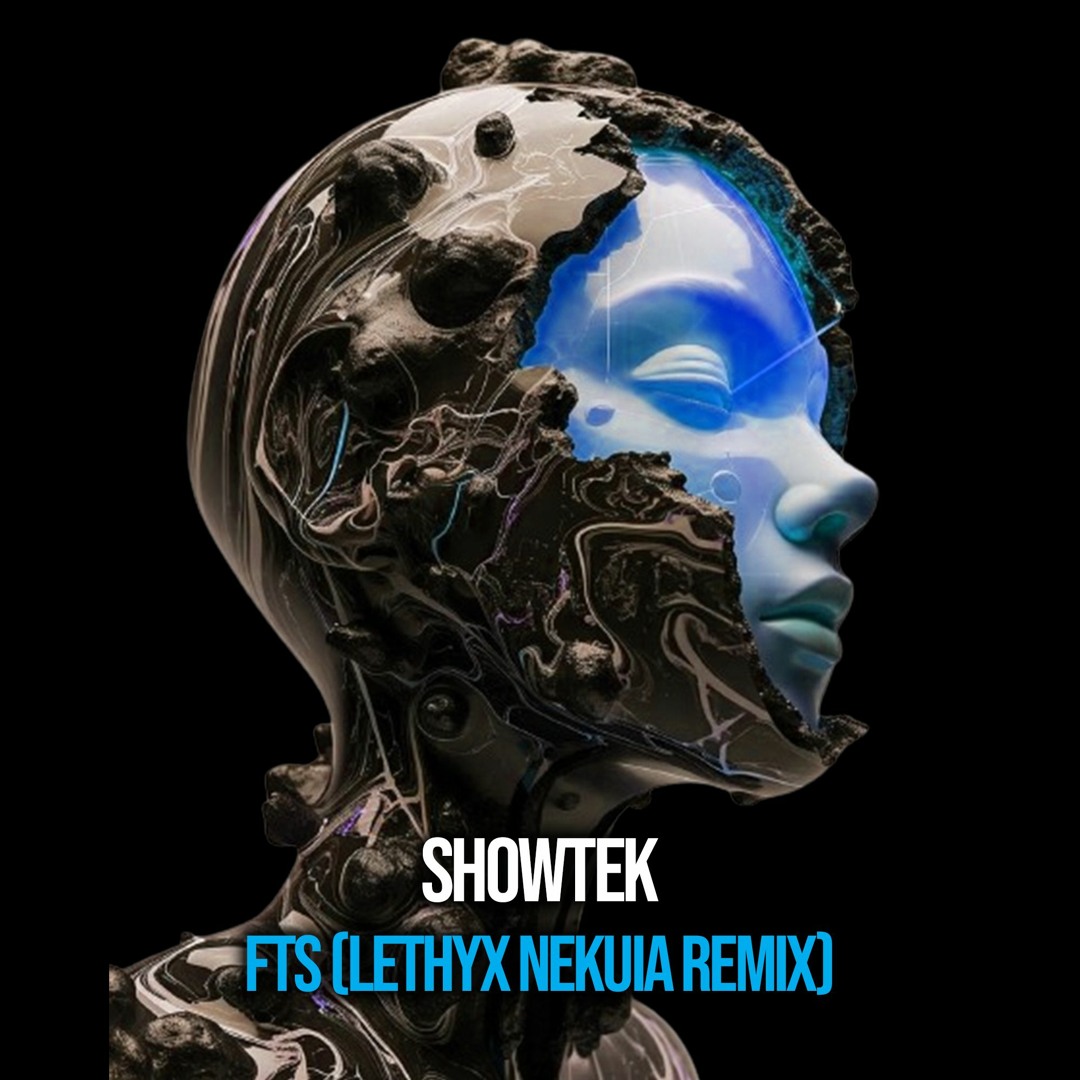 Stream Showtek - FTS (Lethyx Nekuia vs Showtek Qlimax 2023 Edit) by ...