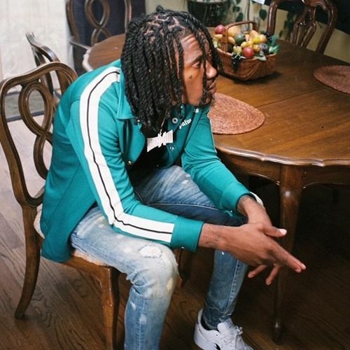 Stream Hunxho - 200 Shots (FULL VERSION) by StudioJunkie | Listen ...