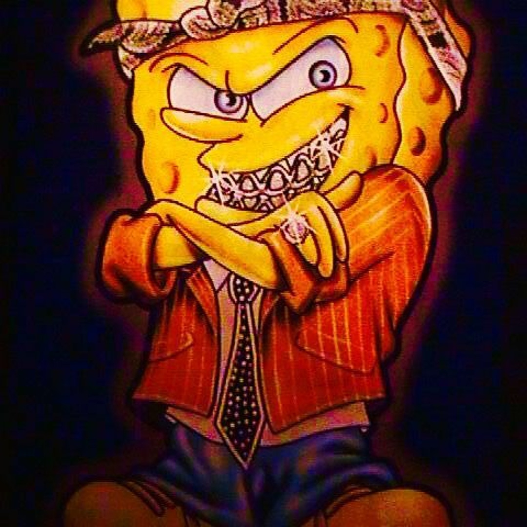 Stream SPONGEBOB RAP by G>H>O>S>T 4 LIFE-SUMMERBREAK(Gummibear GHXST)💔 ...