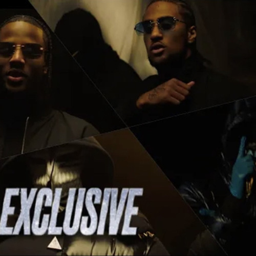 Stream Sav’O x Horrid1 x ZK x (67) PR SAD - Evil Intentions by Bando ...