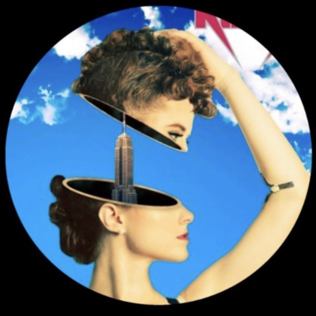 Stream Hideaway (Afro Rick Edit) - Kiesza *FREE DOWNLOAD* by Afro Rick ...