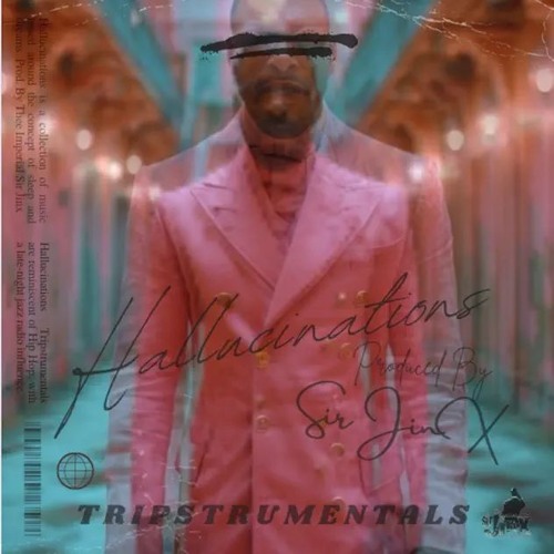 Stream Ron Doron Beltz | Listen to Sir Jinx Hallucinations ...