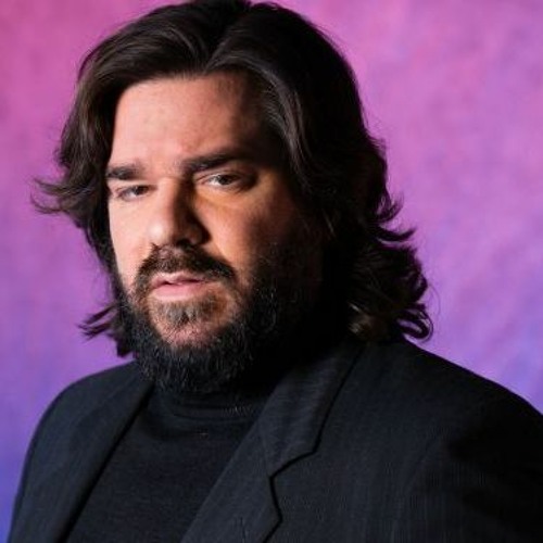 Stream Just Say Yes in the voice of Matt Berry by Roanhouse | Listen ...