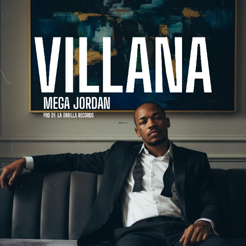 Stream Villana - Mega Jordan by MEGA JORDAN.47 | Listen online for free ...