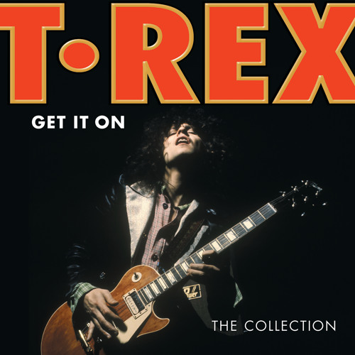 Stream The Wizard by T. Rex | Listen online for free on SoundCloud