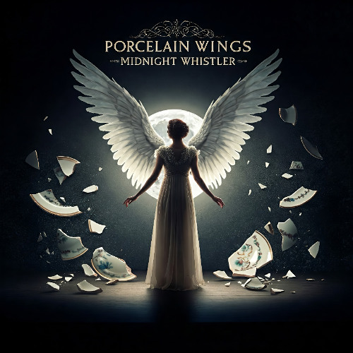 Stream Porcelain Wings by Midnight Whistler | Listen online for free on ...