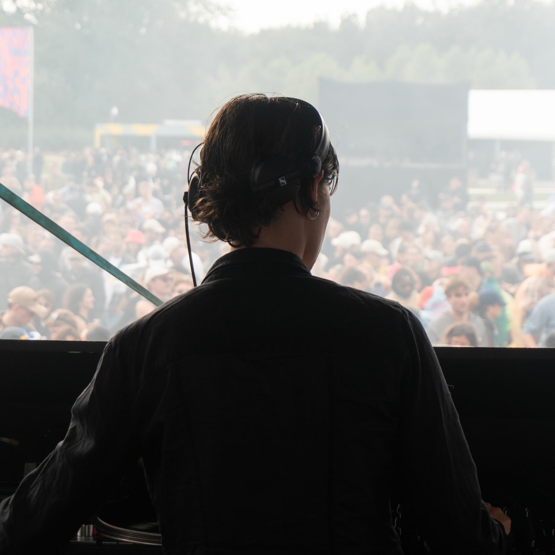 Stream ISAbella at Dekmantel Festival 2023 by dekmantel | Listen online ...