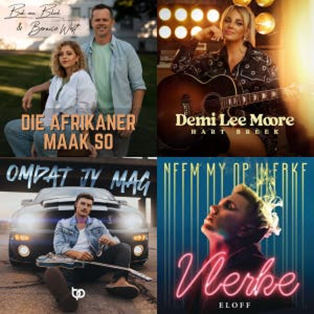 Stream Storemusic | Listen to Afrikaans Music Playlist 2024 playlist ...
