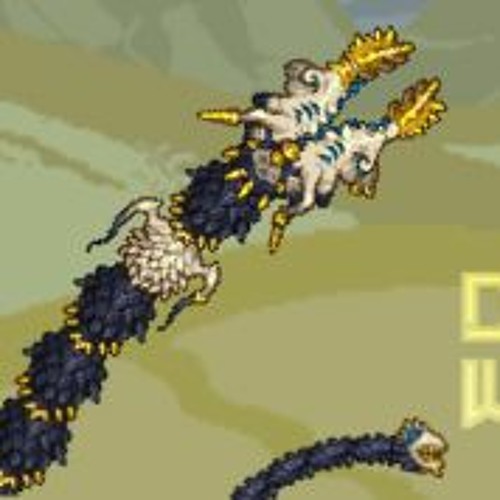 Stream Terraria Decimation Mod - "Shifting Sands" (Theme of The Great ...