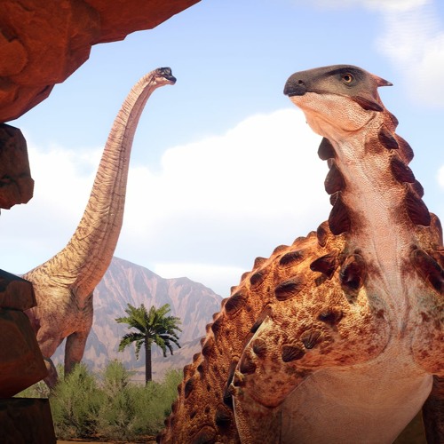 Stream Bahr Harin (Update 1.1 Trailer) by Byron McKay | Listen online ...