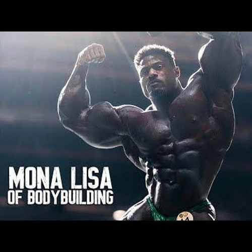 Stream THE FUTURE MR. OLYMPIA - CREATING A MONA LISA OF BODYBUILDING ...