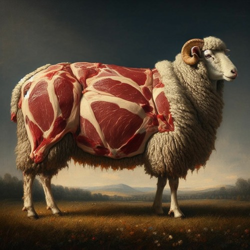 Stream Mutton Dressed As Lamb by Nutmeg Nuisance | Listen online for ...