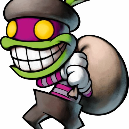 Stream Rookie and Popple-Mario and Luigi: Superstar saga by Dem515 ...