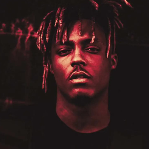 Stream Juice Wrld Falling Down (Unreleased) by HunnidK | Listen online ...