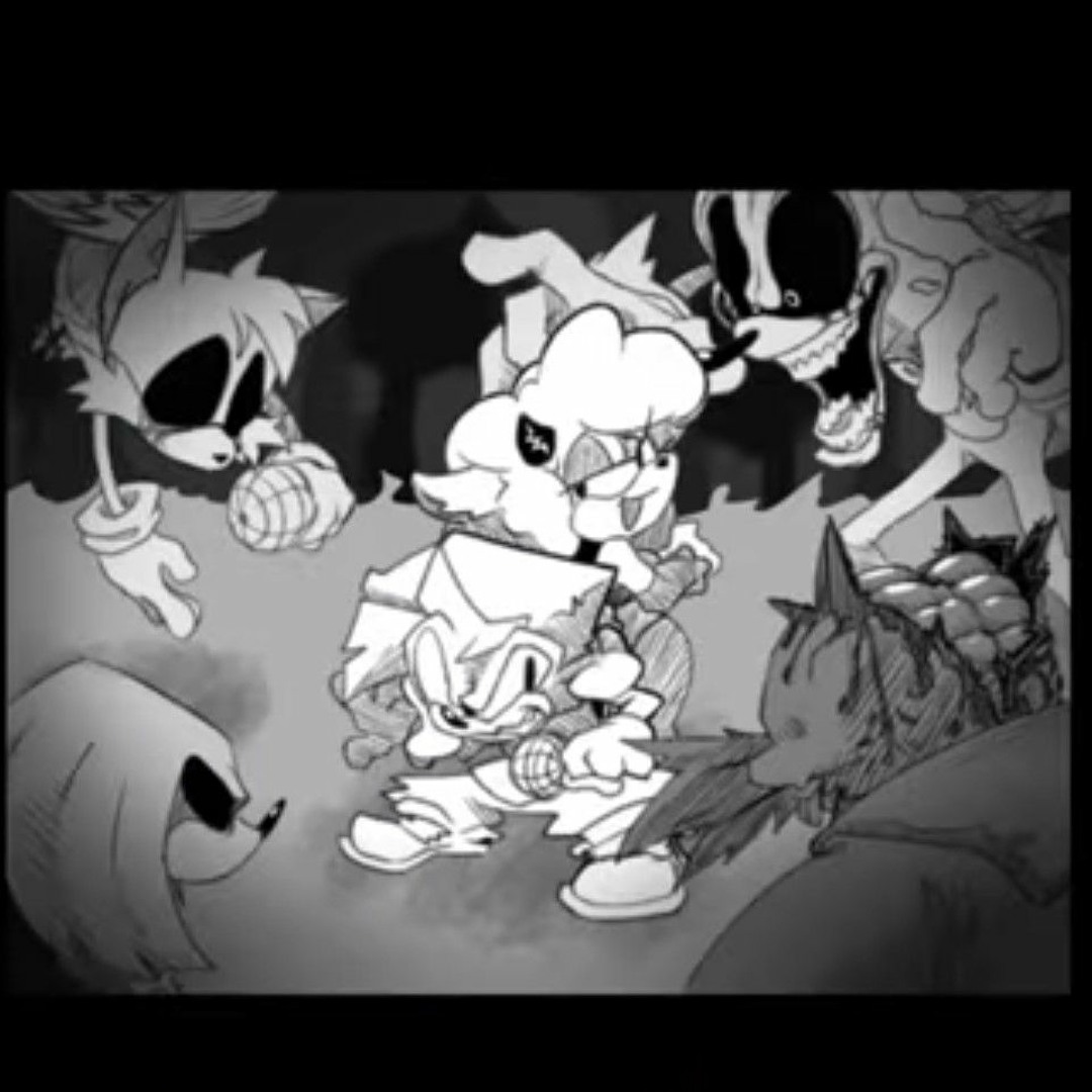 Stream 2011 x | Listen to fnf vs sonic.exe main week encore songs ...