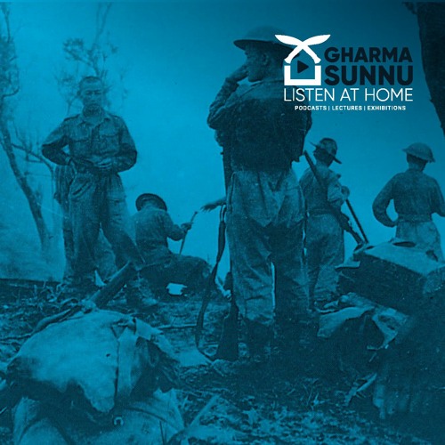 Stream The Gurkha Museum | Listen to Gurkhas in Burma playlist online ...