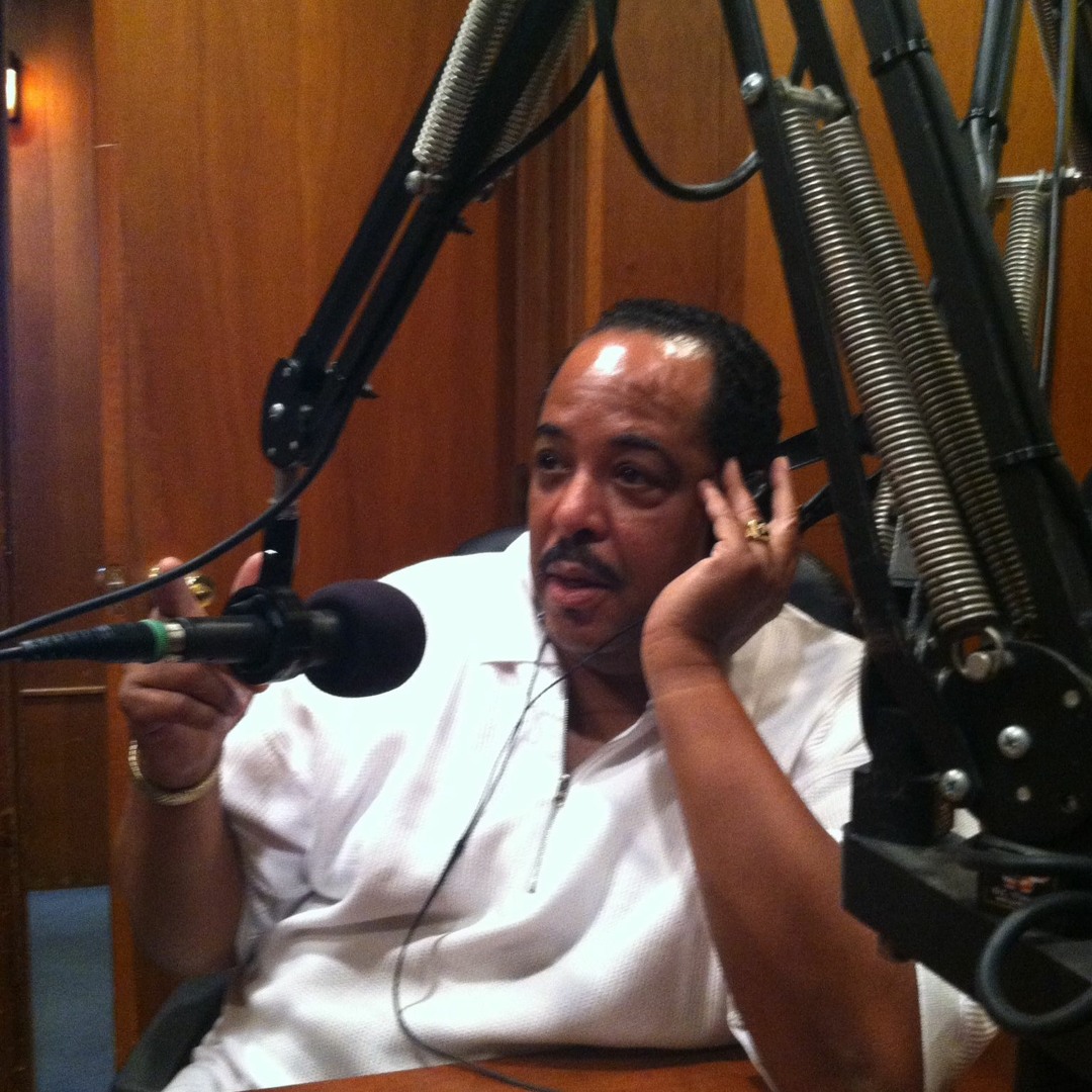 Stream 1 Minute Voice Sample by Sir Frederick - THE VOICE | Listen ...