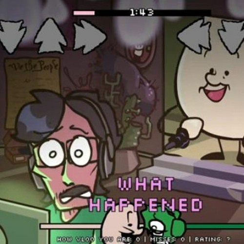 Stream fnf - vloo guy - bite instrumental by fnf mods instrumentals ...