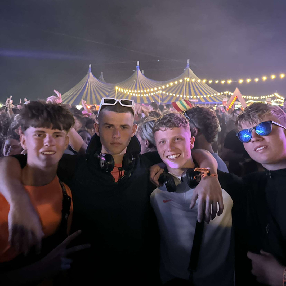 Stream UK Garage 2025 DJ Set ft. Sammy Virji, IPC, NOTION, Main Phase ...