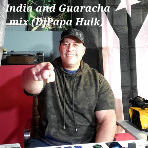 Stream India And Guaracha House Mix Live On FB Nov.27th 2022 (Dj PH) by ...
