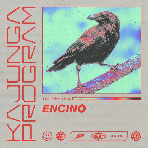 Stream Kajunga Program SE.7 EP.12 - Encino by Kajunga | Listen online ...
