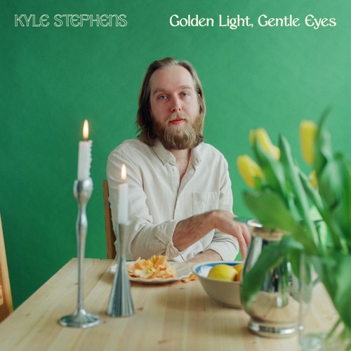 Stream Golden Light, Gentle Eyes by Songs of Kyle Stephens | Listen ...